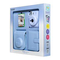 mini 12 Bundle Box | instax